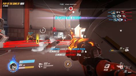 Overwatch Pro Tjorb Youtube