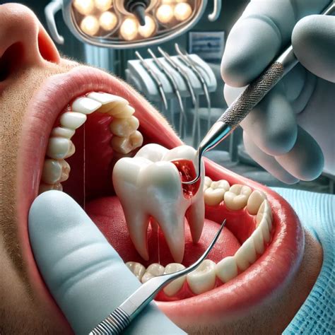 Surgical Extraction Repc Academy