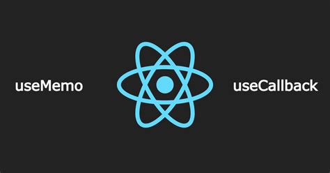 Usememo Ve Usecallback Innovance
