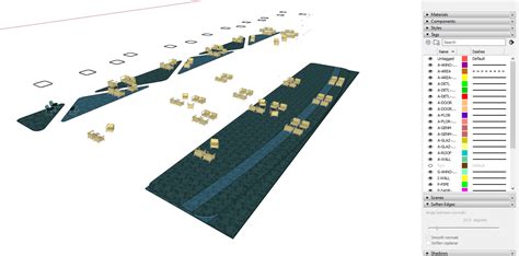 Problems Copy Paste Information Between SketchUp Models Page SketchUp SketchUp Community