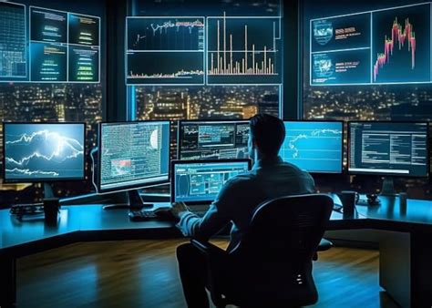 The Ever Advancing Frontier A Glimpse Into The Dynamic World Of Technology