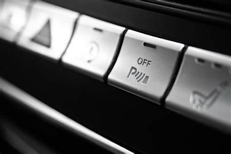 Park Assist Blocked Meaning Causes And Fixes