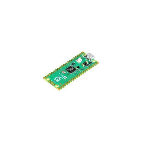 Buy Raspberry Pi Pico 2 High Performance Microcontroller