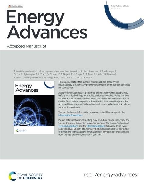 Pdf A Comprehensive Review Of Lithium Ion Battery Components