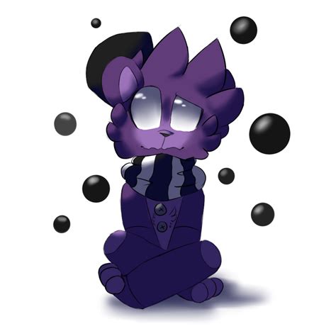 Art Trades Shadow Freddy By Galaxy Turtle On Deviantart