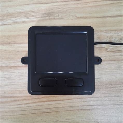 Top Touchpad Mouse Industrial Numerical Control To Grandado