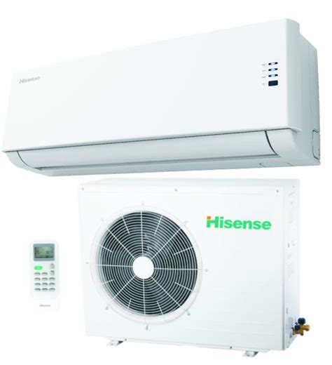 Настенные сплит-системы и кондиционеры Hisense: характеристики, отзывы ...