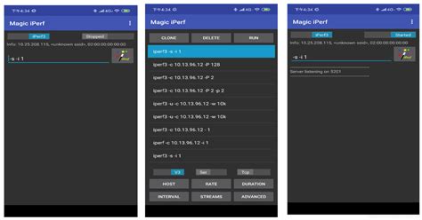 一键测出真实网速Docker部署Iperf 实战指南 知乎