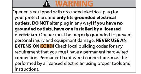 Garage Door Cord 9120 Manual Album On Imgur