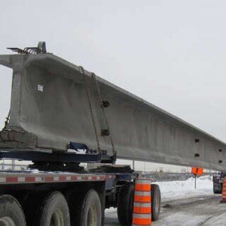 Precast Segmental Box Girder Photo Courtesy Of CIMA Download Scientific Diagram