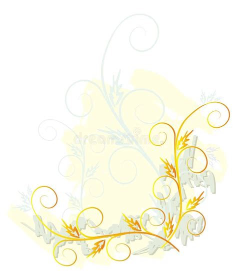 Angular Pattern Stock Vector Illustration Of Luxurious 2615167