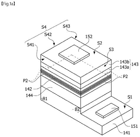 Semiconductor Device Eureka Patsnap