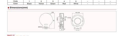 HKT Channel Kit Optical Encoder Hollow Shaft Incremental Motor Servomotor Encoder China