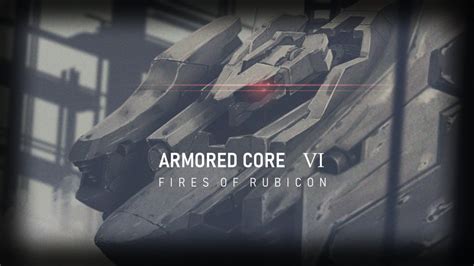 Nightfall Armored Core And 1 More Drawn By Flatbox Danbooru