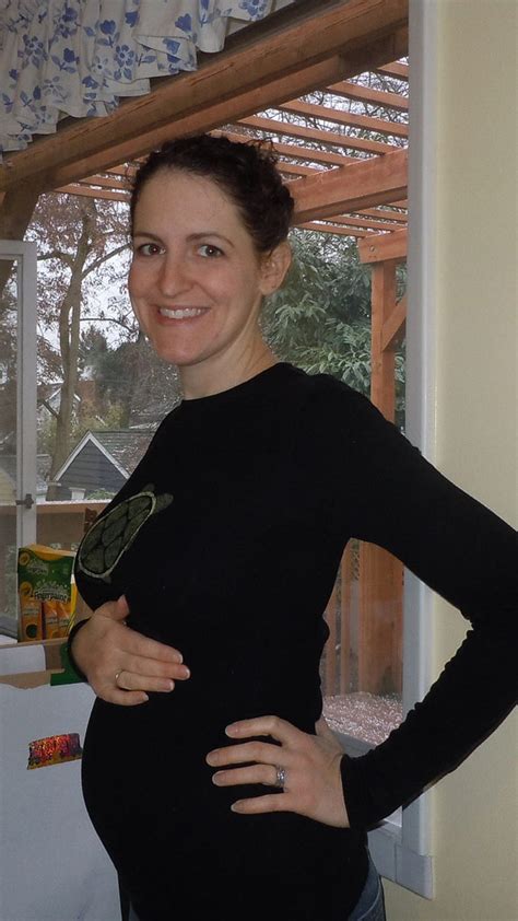17 Weeks Pregnant The Maternity Gallery