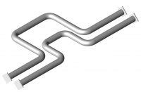 Types Of Stresses In Piping Systems Pressure Vessel Engineering