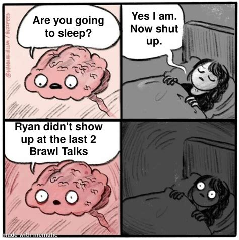 I Miss Ryan R Brawlstars