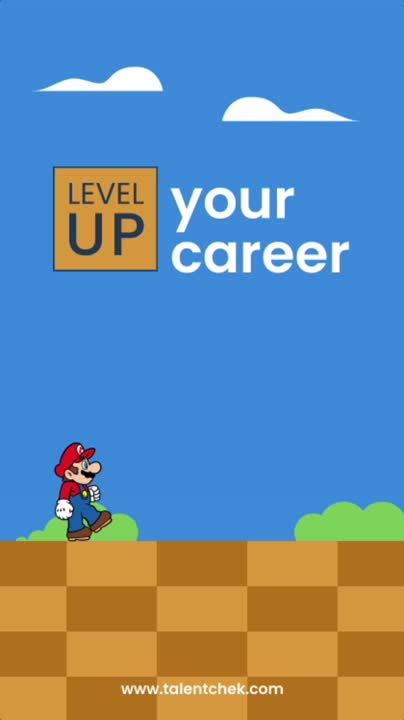 Video Talent Chek On Linkedin Jobsearchadventure