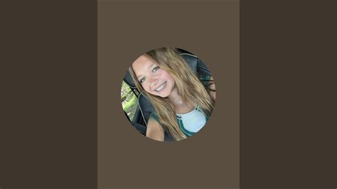 Sydney Raniszeski Is Live Youtube