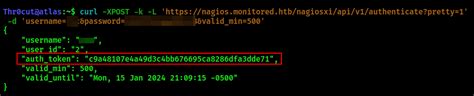 Ctf Monitored Linux Medium Infiltrators Hideout