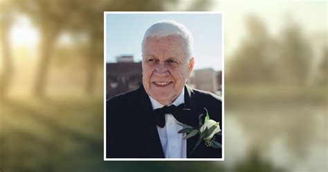 william m jordan obituary november 9 2023 the donohue funeral homes