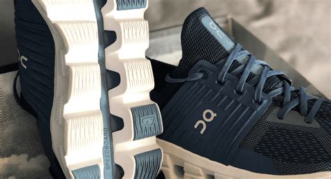 The Sports Edit On Cloudswift Review Activewear Trainers