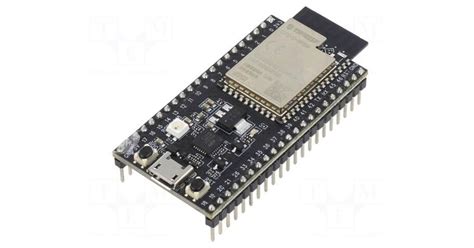 Dfrobot 33÷5vdc Wifi Uc Esp32 S2 Wroom Module Robotics