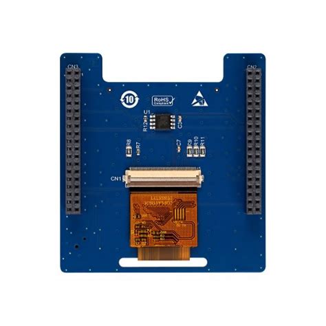 X Nucleo Gfx01m1