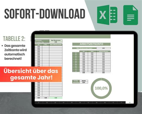 Buy Timesheet 2023 Excel Template Timesheet Employee Freelancer Online In India Etsy