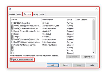 How To Fix Slow Boot Times In Windows My Microsoft Office Tips