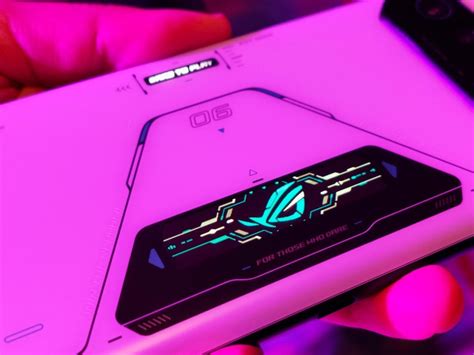 Kelebihan Dan Kekurangan Asus Rog Phone Pro Handphone Gaming Kelas Atas
