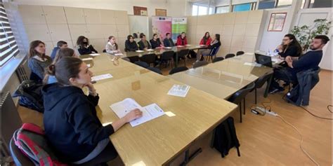 LEC Project Second Local Workshop Successfully Held In Tuzi Interreg
