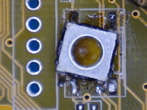 Keremberke Pcb Defect Segmentation · Datasets At Hugging Face