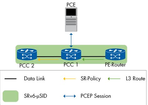 Dynamic Instantiation And Pcc Initiated Paths Eantc