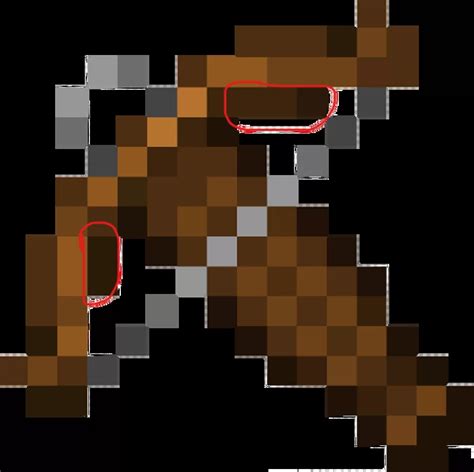 Crossbow Fix Minecraft Texture Pack