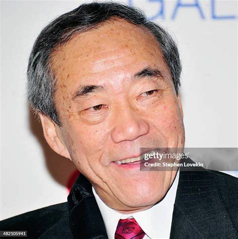 Charles B Wang Photos And Premium High Res Pictures Getty Images
