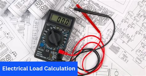 Electrical Load Calculation Service Edmonton Ab