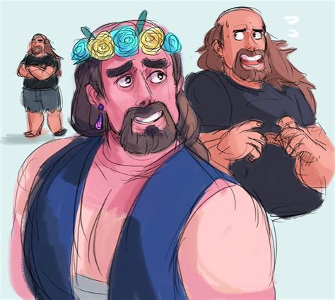 Shocker I Love Greg Universe Steven Universe Characters Steven Universe Funny Steven