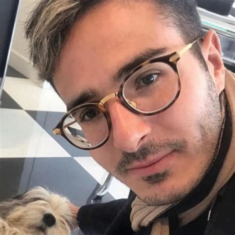 Simon Leviev Criminal Edad Cumpleaños Biografía Hechos Familia Patrimonio Neto Altura