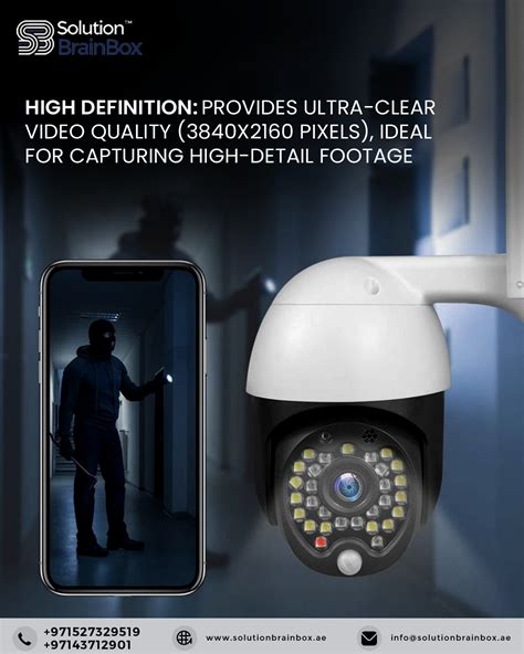 Solution Brainbox Fze Dubai