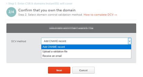 How Do I Activate An Ssl Certificate Ssl Certificates