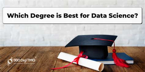 Which Degree Is Best For Data Science DigiTMG
