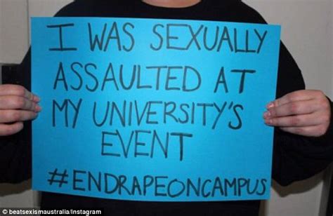 Australian Universities Urged To Employ Specialist Staff To Protect