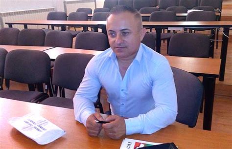 Арестуваха кмета на Сандански