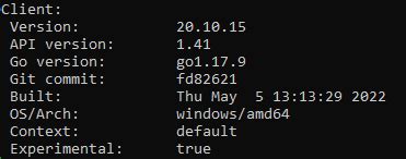 Proxy Config Is Ignored By Windows Based Docker Image Issue Dotnet Dotnet Docker GitHub