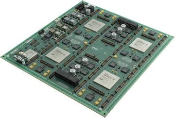 Synopsys Har Nu Shipped Over 5000 HAPS Prototypesystemer FPGA CPLD ASIC Og EDA Elek Data Dk