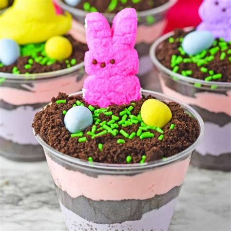25 Egg Straordinary Easter Desserts For A Sweet Celebration My Sweet Home Life