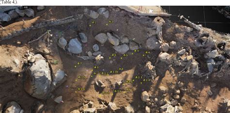 Figure From COMPARISON AND EVALUATION OF TLSS AND MOBILE LIDAR SCANNERS FOR MULTI SCALE D