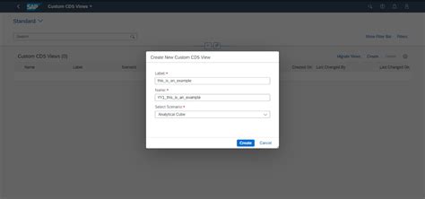 Customer Use Case Of Embedded SAC How To Create C SAP Community