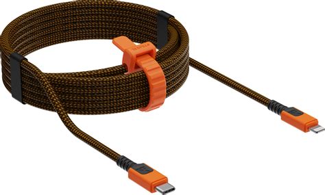 Køb Xtorm Xtreme Usb C Lightning Cable Mfi 15m Guccadk